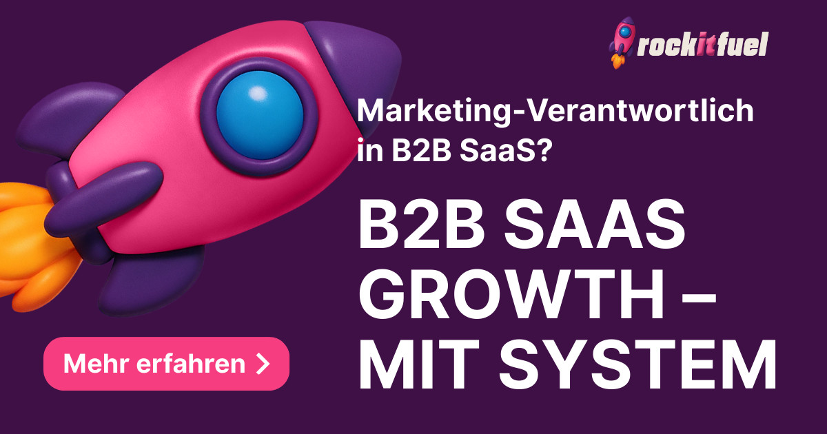 Karriere – GTM Growth Engine für B2B SaaS